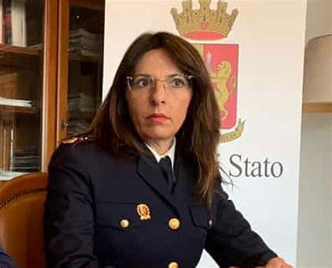 Si è insediato il nuovo Dirigente Digos della Questura di Lecce il