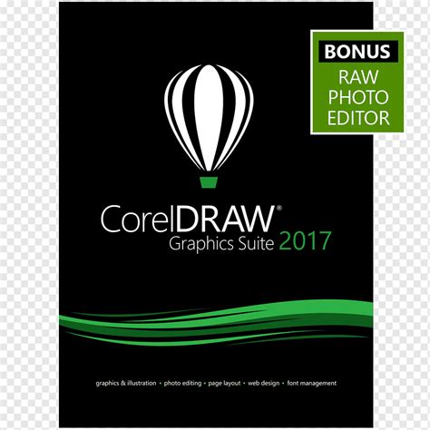 CorelDRAW Corel Paint Software Computer Graphics Suite Computador