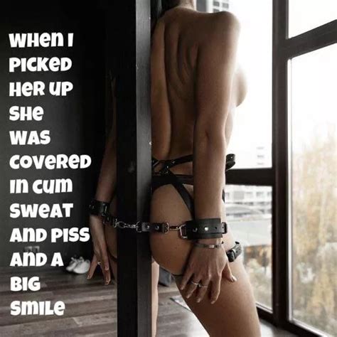 My Wife Had A Fantasy Of Being Tied Up Naked In A Condo For Sale And