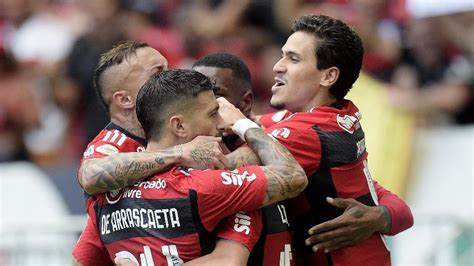 Nos Estados Unidos Flamengo irá jogar na América do Norte