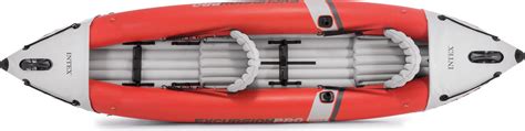 Kajak Dmuchany Excursion Pro 384x94x46cm Intex Sport Shop Pl