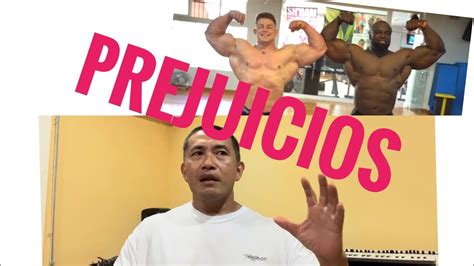 Los Prejuicios El Peor Enemigo De La Libertad YouTube