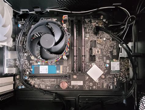 Cooling And Other Upgrade Options For Predator Orion 3000 PO3 620