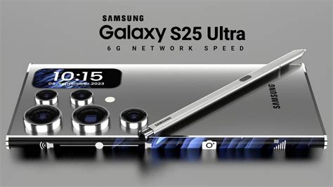 Samsung Galaxy S25 Ultra Will Be Launched With 200MP Camera Best With