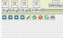 Non Visual Component Caption Color Transparency IDE Delphi IDE And