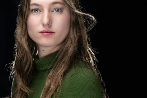 Camille Tienne Tre Tenace C Est D Aller Chercher L Inconfort De
