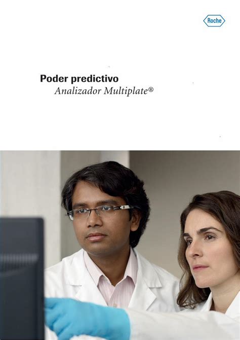 PDF Poder Predictivo Analizador Multiplate DOKUMEN TIPS