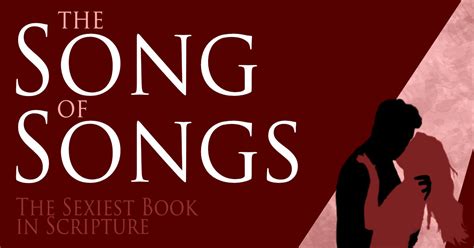 Introduction To Song Of Solomon Evidence Unseen