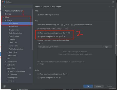java的unused import statement解决方法 CSDN博客