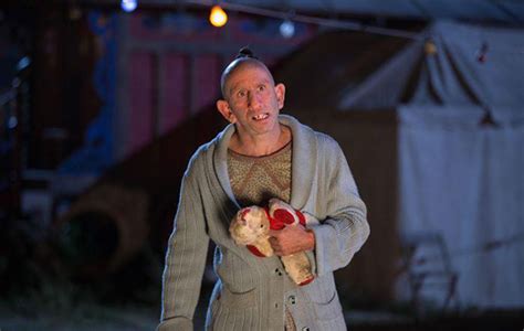 American Horror Story American Horror Story Foto Christopher Neiman