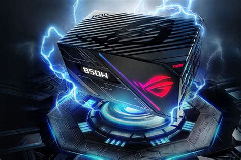 Mengenal Apa Itu Power Supply Pengertian Fungsi Komponen Jenis