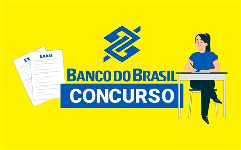 Concurso Banco do Brasil como estudar datas e informações Dicas Grátis