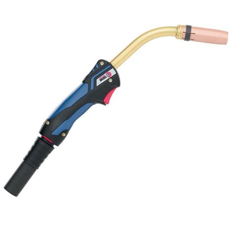 Torche Mig Abicor BINZEL Mb Evo Pro 501 D