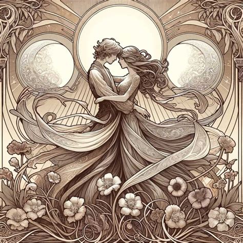 The Lover Archetype Meaning In Psychology The Brain Blog
