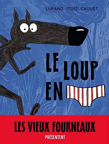 Quand On Parle Du Loup Rictus Info