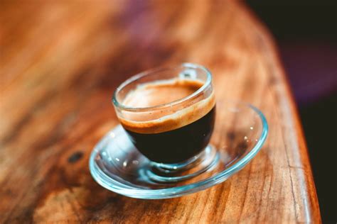 Les différents types de café on vous dit tout sur vos cafés préférés