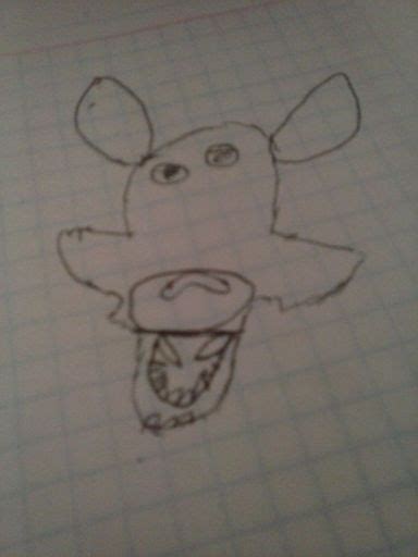 Foxy FNaF Amino Español Amino