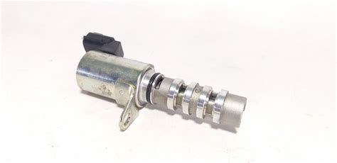 VÁLVULA SOLENOIDE CABEÇOTE RENAULT CAPTUR SANDERO LOGAN DUSTER H4M 1 6