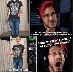 JACK HAS SEEN HIM NAKED Markiplier Jacksepticeye