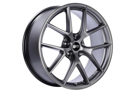 BBS CI R 19 Wheels For The Audi B9 A4 S4 TAG Motorsports