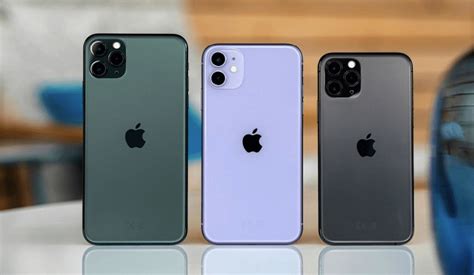 iPhone 13 Serisinin Tasarım Detayları Ortaya Çıktı Hızlı Resim Blog