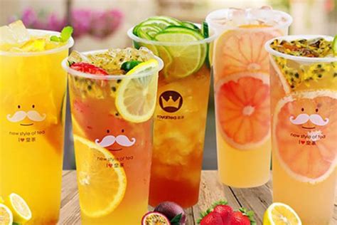 Cách Làm Trà Hoa Quả Nhiệt Đới Công Thức Pha Trà Trái Cây Nhiệt Đới