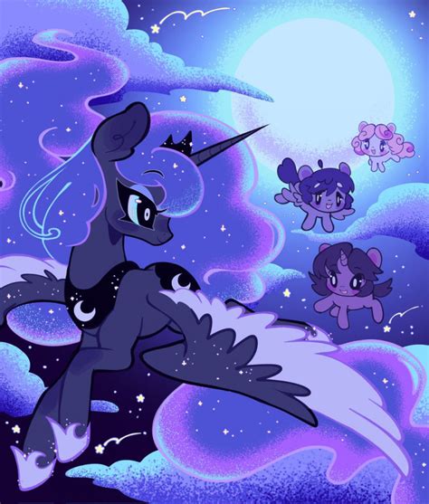 Equestria Daily MLP Stuff Drawfriend Stuff Pony Art Gallery 4226