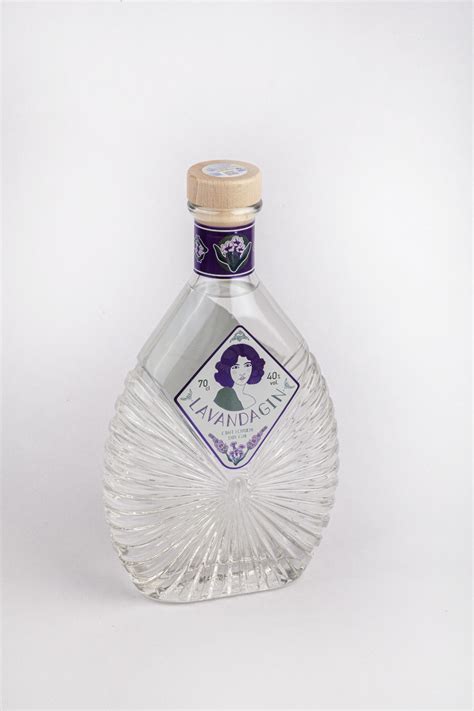 Comprar LavandaGin Alambique De Santa Marta