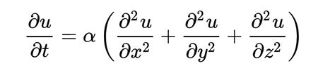 Equation To Calculate The Quantity Of Heat