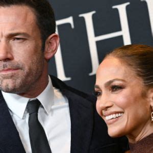 Saiba Tudo Sobre O Romance De Jennifer Lopez E Ben Affleck Estrelando