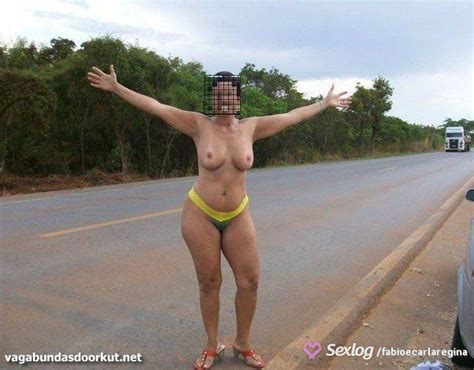 Carla Casada Exibicionista Sexlog Vagabundas Do Orkut
