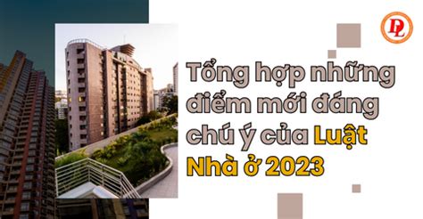 T Ng H P Nh Ng I M M I Ng Ch C A Lu T Nh