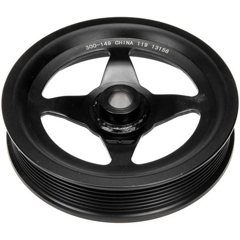 Dorman Power Steering Pump Pulley 300 149