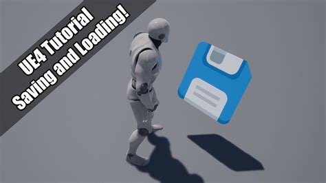 Multiplayer Rpg How To Save A Characters Progress Blueprint Visual Scripting Unreal Engine