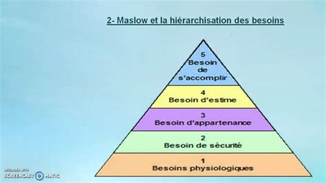 MANAGEMENT S2 Lécole des Relations Humaines Partie 1 YouTube