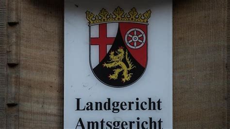 Rheinland Pfalz Saarland Prozess um tödliche Messerattacke auf 21