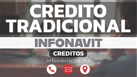 Créditos INFONAVIT Tipos de créditos y solicitud en 2024