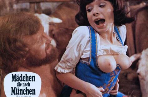 Ingrid Steeger Bilder Star TV SPIELFILM