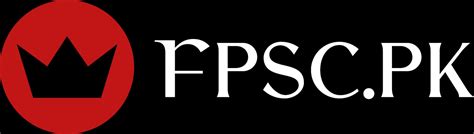 Fpsc Css Final Result Selected Candidate List