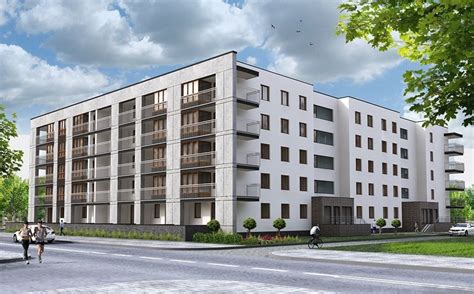 Spółdzielnia Nasz Dom w Radomiu zbuduje nowy blok mieszkalny przy ulicy