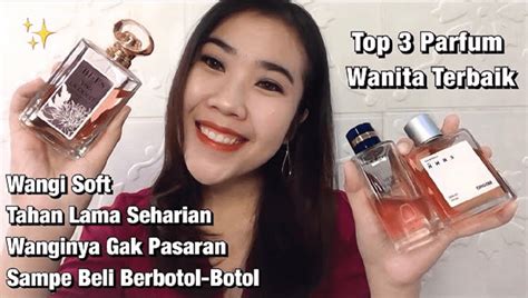 Wangi Seharian Inilah 8 Parfum Indomaret Yang Awet Cocok Untuk Pria