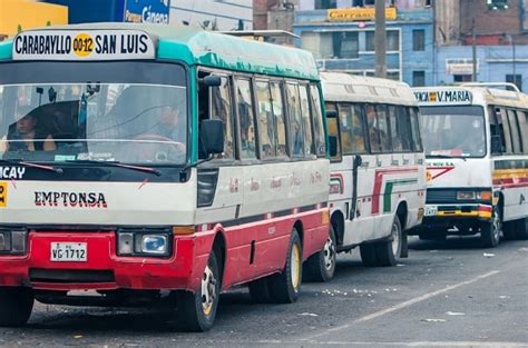 ATU Cambia 16 Rutas De Transporte Masivo Todo Sobre La Medida De
