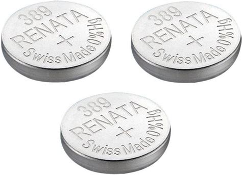 Amazon Renata Single Watch Battery Swiss Made Or Sr Sw Or