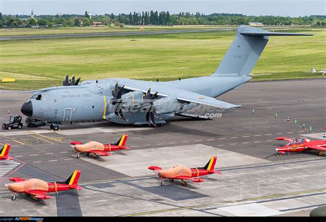 Airbus A400M Large Preview AirTeamImages