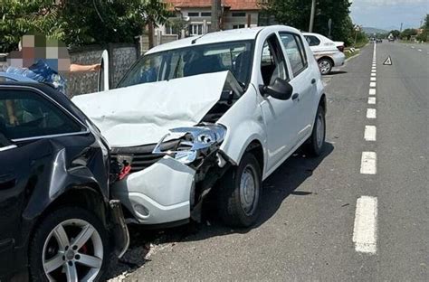O Femeie De 77 De Ani A Murit Si Un Barbat De 81 De Ani A Fost Grav