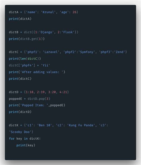 python dictionary 完整指南python dictionary是一个无序的元素集合，它是可改变的，并有索 掘金