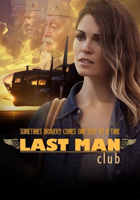Last Man Club Film Guarda Streaming Online