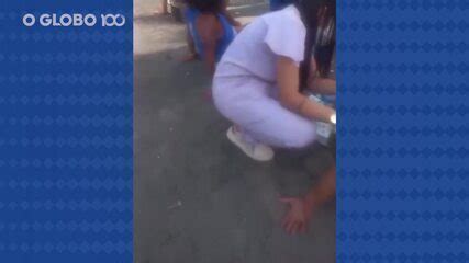 V Deo Mostra Momento Em Que Teto De Igreja No Morro Da Concei O Desaba