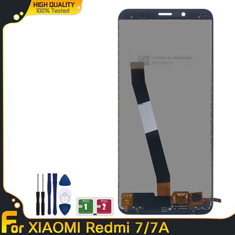Ensemble Écran Tactile Lcd De Remplacement Avec Outils 6 26 Pouces 5