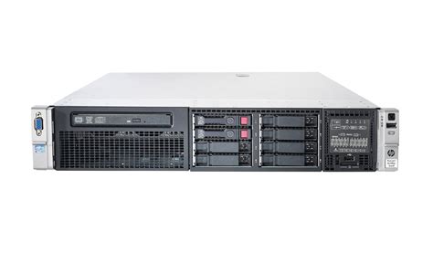 HP Proliant G7 DL380